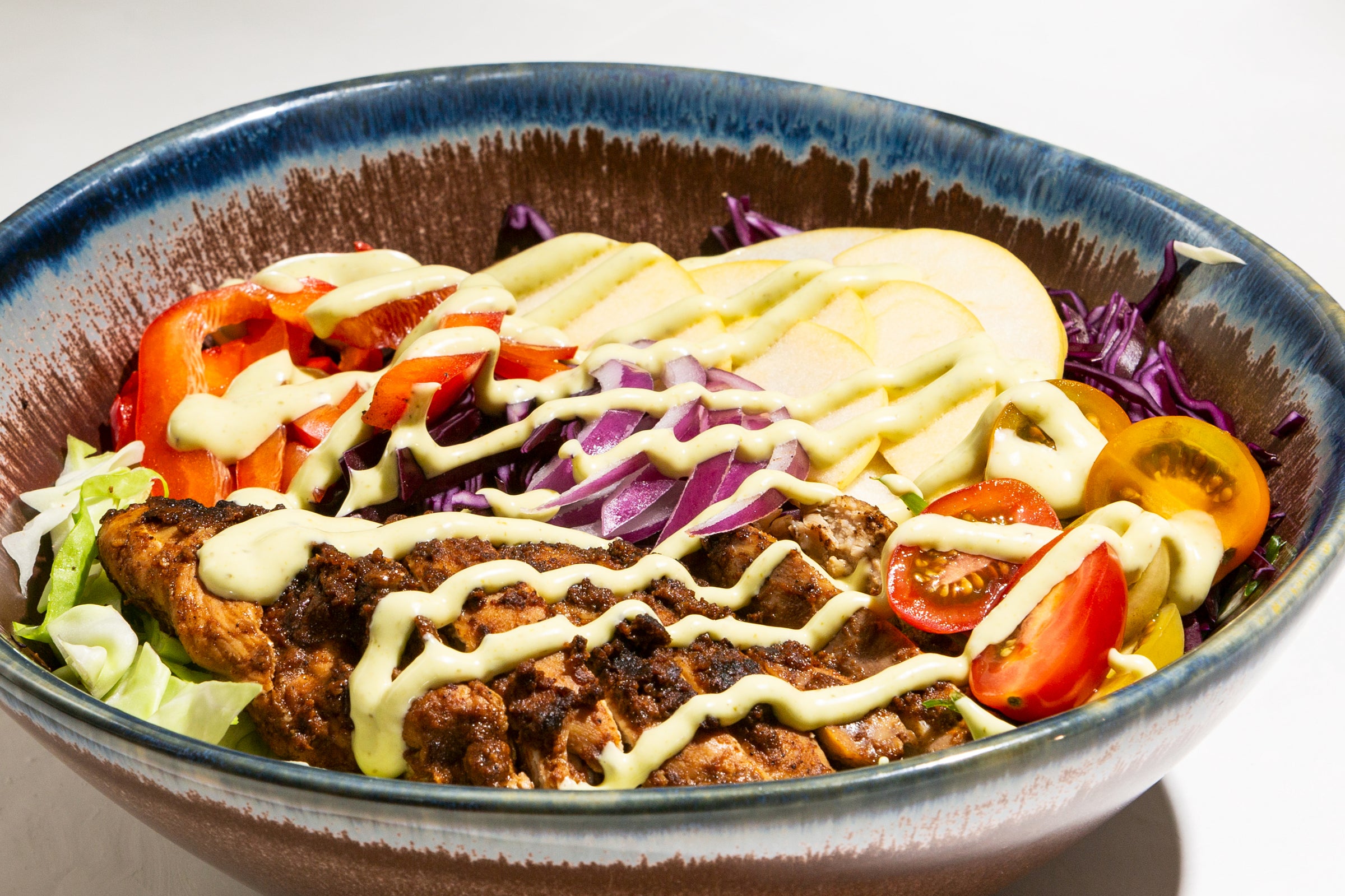 Home | Gold Coast Ghal Kitchen