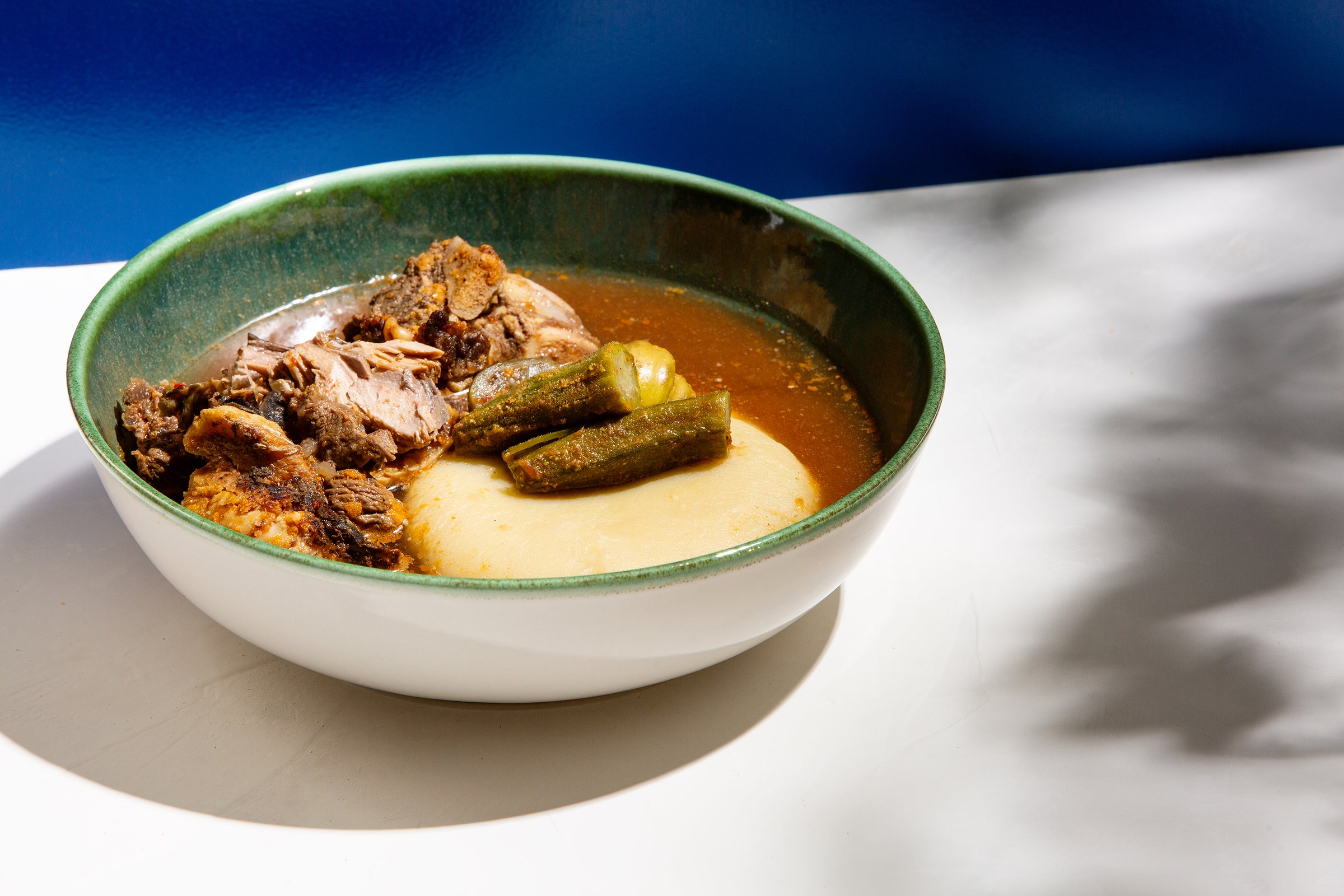 Home | Gold Coast Ghal Kitchen